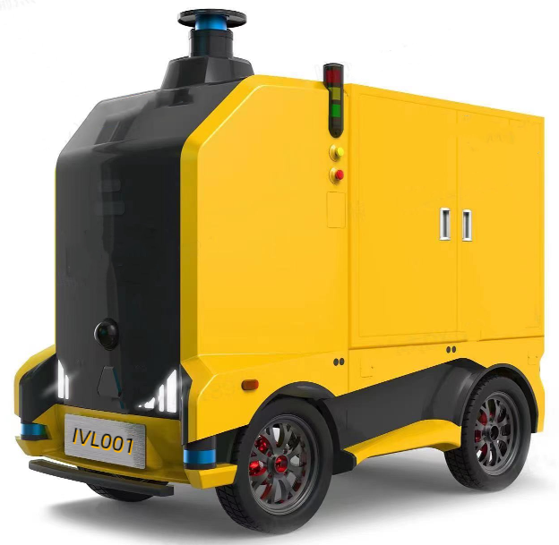 Intelligent Vehicles Lab | [“Intelligent Vehicles Lab”]